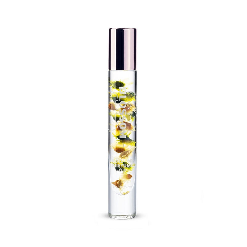 Roll-On Perfume Oil Cactus Flower Scent