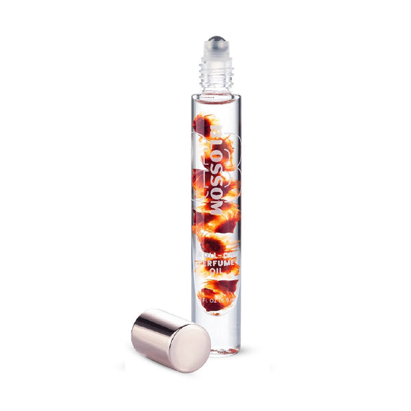 Roll-On Perfume Oil Cactus Flower Scent