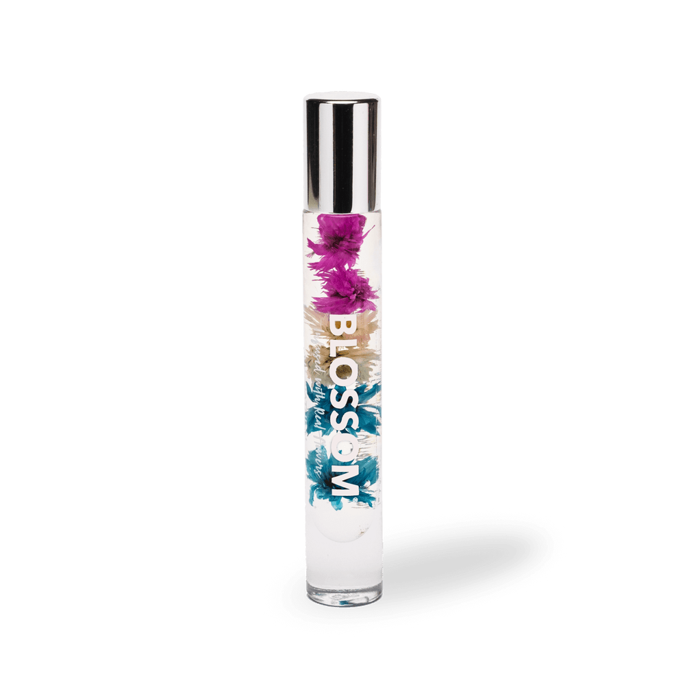 Roll-On Perfume Oil Cactus Flower Scent