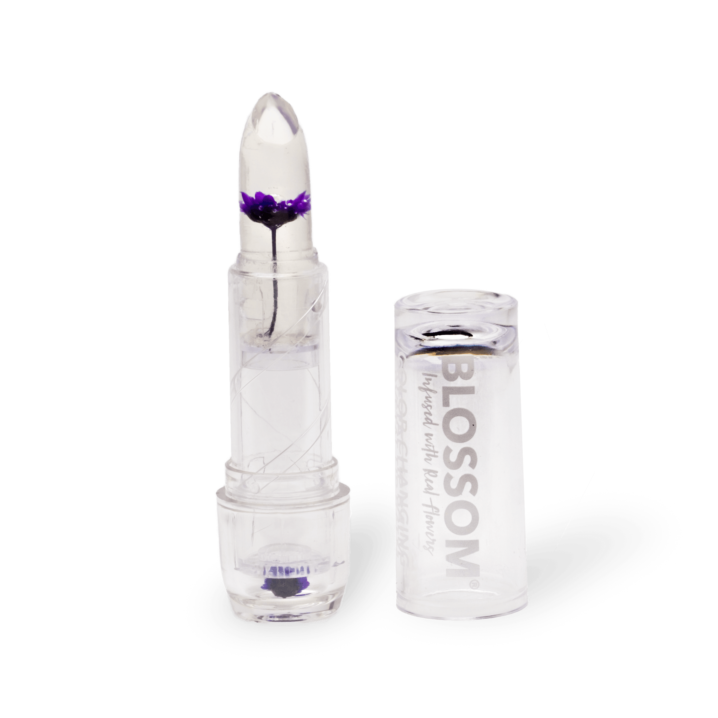 Blossom Color-Changing Crystal Lip Balm – Blossom®