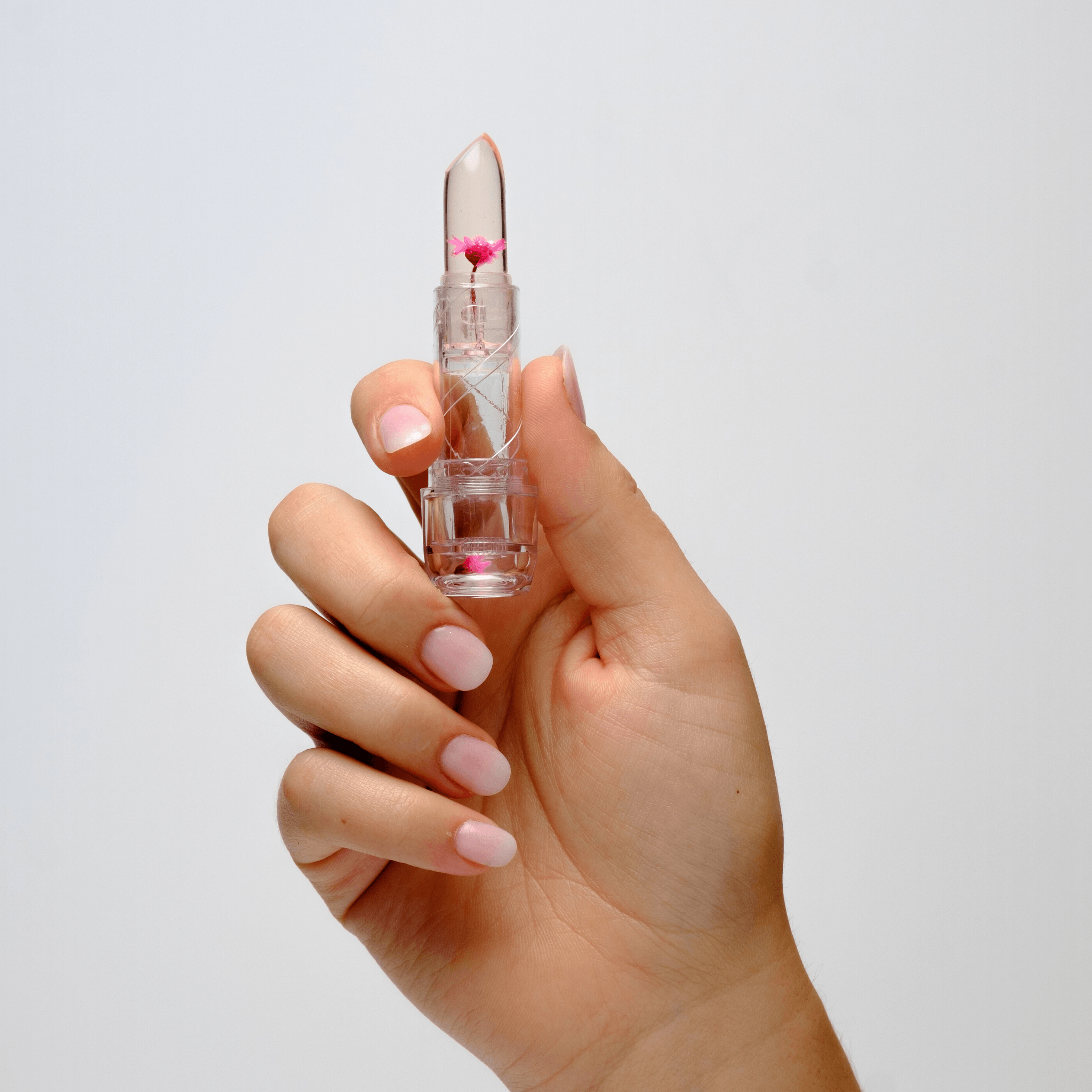 Blossom Color-Changing Crystal Lip Balm – Blossom®