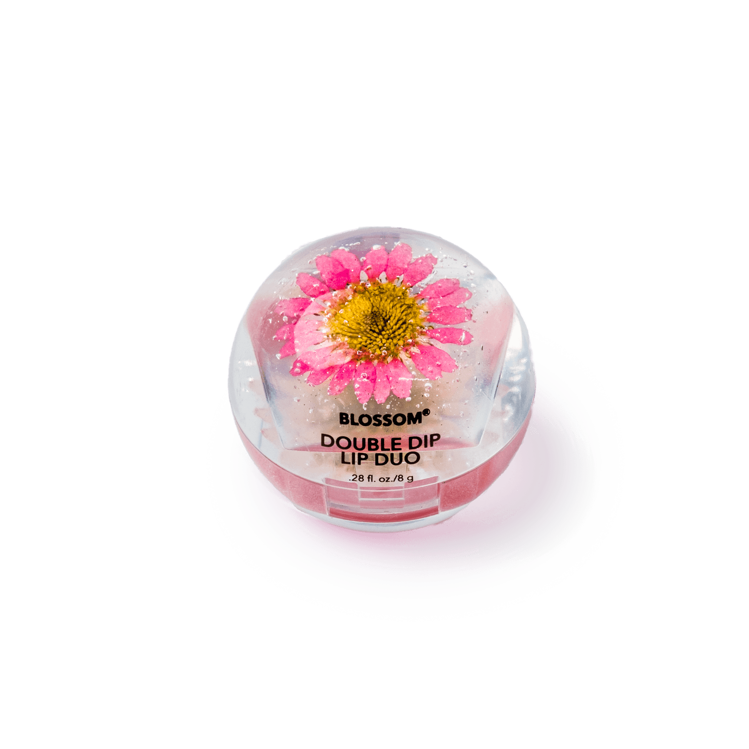 Double Dip Lip Duo Gloss – Blossom®